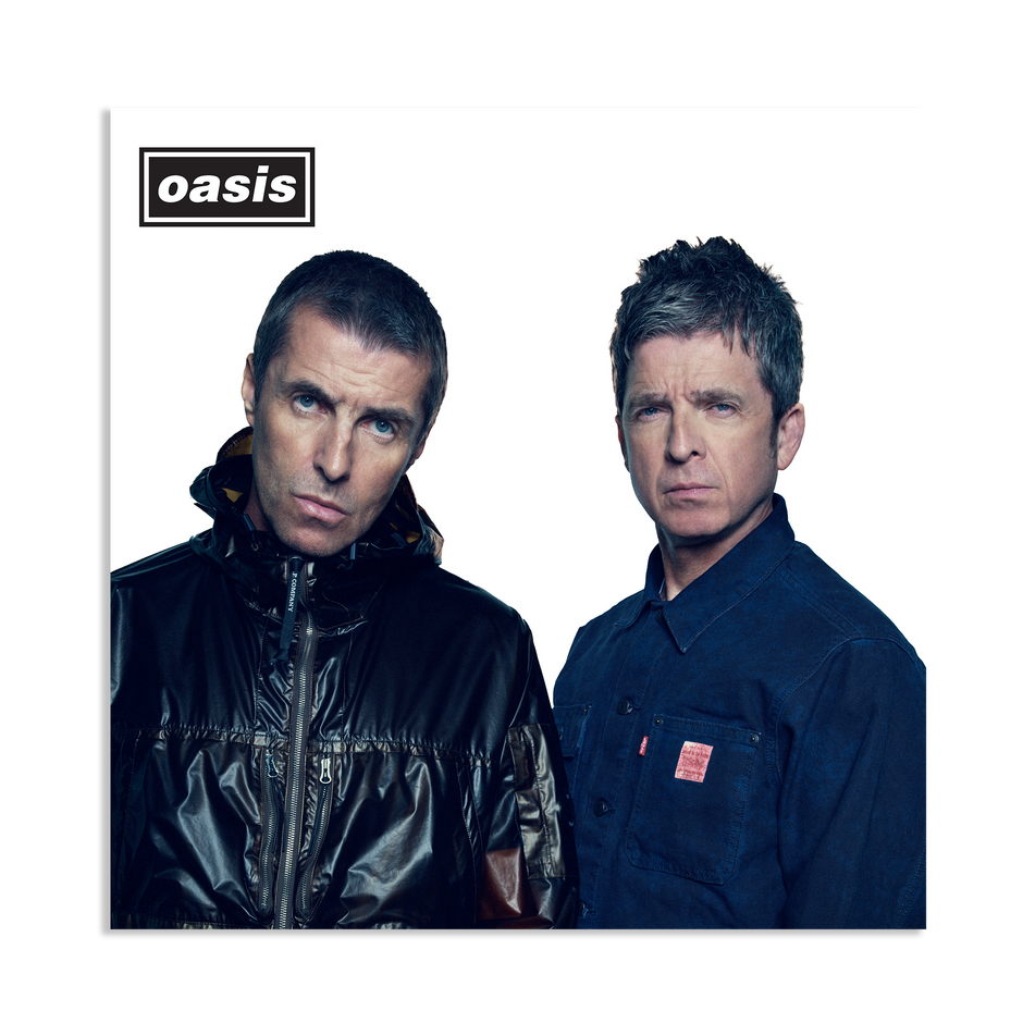 Oasis - Official Store
