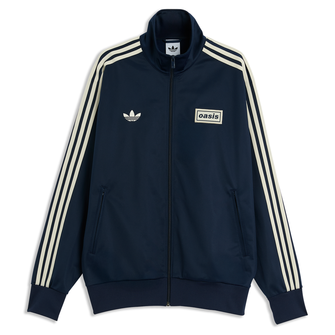 Adidas Originals x Oasis