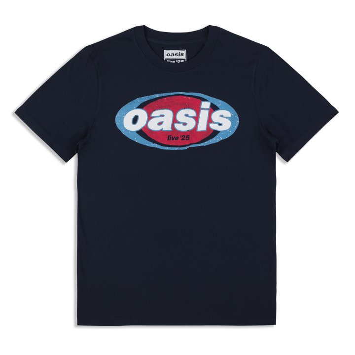 Live '25 – Oasis