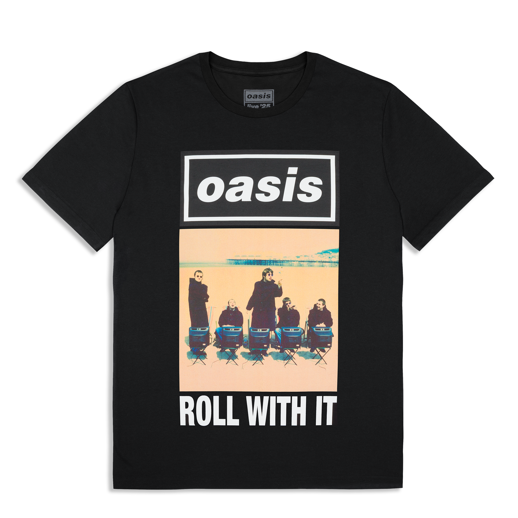 Live '25 – Oasis
