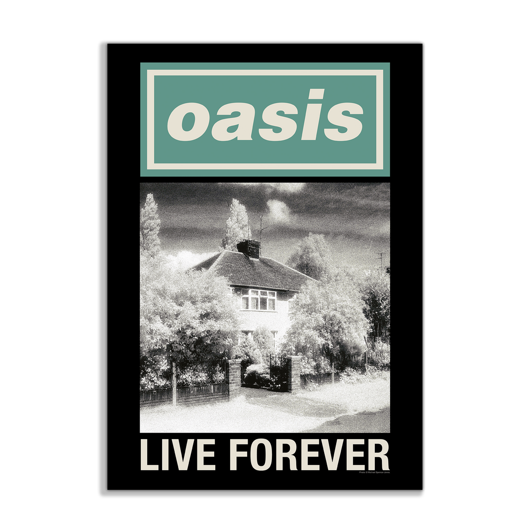 Artwork – Oasis